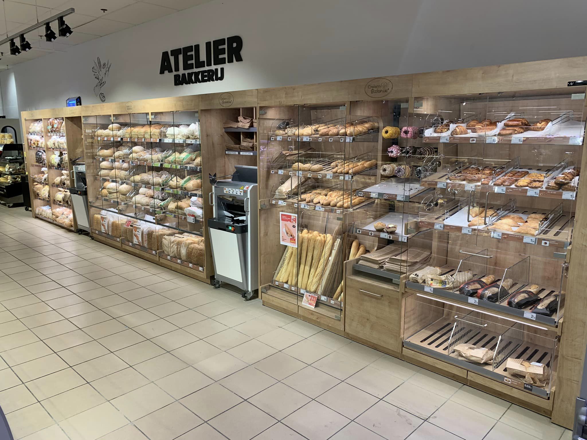 Carrefour Belgique enregistre les premiers succès de la mise en œuvre de son plan stratégique